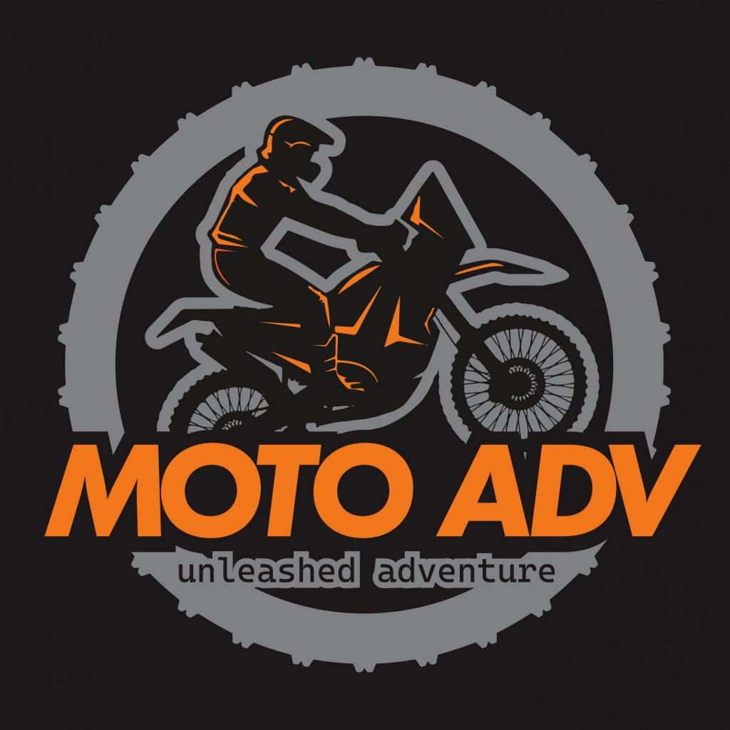 MOTO ADV | Dot Design Studio | Web & Logo Design Tasmania