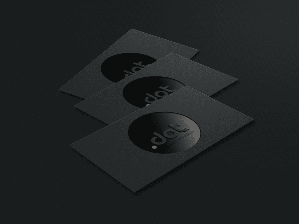 About | Dot Design Studio